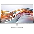 HP Series 5 23.8 inch FHD White Monitor - 524sw : Amazon.com.be ...