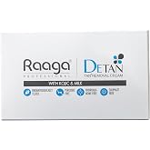 Raaga Professional De-Tan Pack with Kojic, Lactic Acid & Arbutin | Tan ...