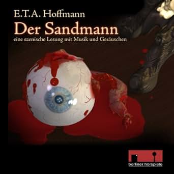 Der Sandmann (Hörbuch-Download): Amazon.de: E. T. A. Hoffmann, Sky ...