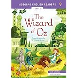 Buy Puffin CBC : The Wizard of Oz: Puffin Clothbound Classics Book ...