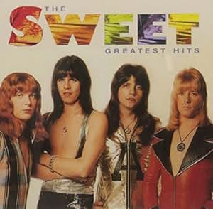 Greatest Hits - Sweet: Amazon.de: Musik