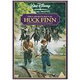 The Adventures of Huck Finn [DVD] [1993]: Amazon.co.uk: Elijah Wood ...
