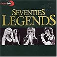 Capital Gold 70's Legends: Amazon.co.uk: CDs & Vinyl