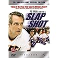 Slap Shot [DVD]: Amazon.co.uk: Paul Newman, Michael Ontkean, Lindsay ...