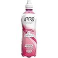 IPRO Hydrate - (12 x 500ml Bottles) Thirst-Quenchingly Healthy Hydration Drink, Placing ...