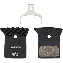 RT-MT900 Ice Tech Shimano Freeza - 140mm Centro Lock Rotore Disco
