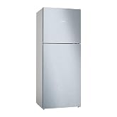 Bosch Serie 4 - No Frost Refrigerator with freezer at bottom 483 Litre ...