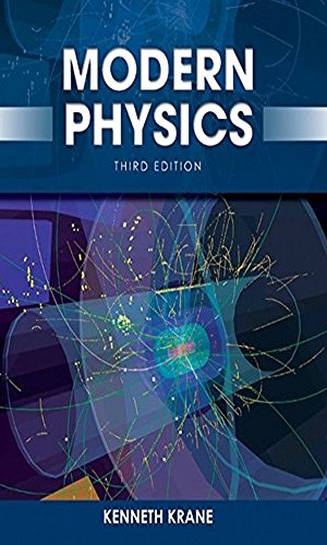Modern Physics: Amazon.co.uk: Kenneth S. Krane: 9781118061145: Books