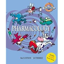 Amazon.co.uk: pharmacology for dummies: Books