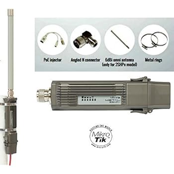 MikroTik Metal 2SHPn - Buy MikroTik Metal 2SHPn Online at Low Price in ...