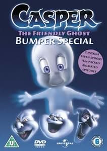 Casper: Bumper Special [DVD]: Amazon.co.uk: Casper: DVD & Blu-ray