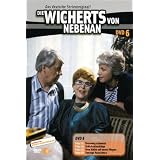 Die Wicherts von nebenan, DVD 09: Amazon.de: Stephan Orlac, Maria ...