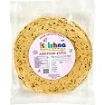 Shree Krishna Amritsari Papad 500g | Authentic Punjabi Snack | Ready to ...