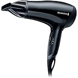 TRESemme 2000 W Fast Hair Dryer, Black : Amazon.co.uk: Beauty