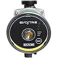 DAB 60161174 Circulating Pump EVOSTA 40-70/130 A Rated, Green/Yellow/Black : Amazon.co.uk: DIY ...