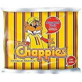Chappies Fruit Assorted Flavoured Bubblegum 100 unites - Chappies ...