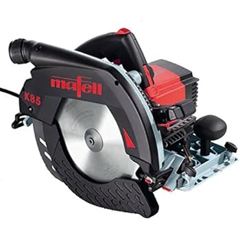 Mafell Handkreissäge K 85 Ec / L-MAX: Amazon.de: Baumarkt