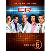 ER: The Complete Fifth Season: Amazon.co.uk: Anthony Edwards, George ...