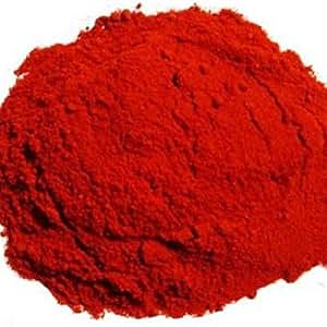 Allura Red AC E129 Water Soluble Food dye Colour Colouring Powder - 1kg ...