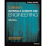 Materials Science and Engineering: Amazon.co.uk: Callister Jr., William ...