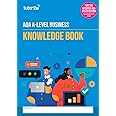 AQA A-Level Business Knowledge Book: for 2025 and 2026 exams (tutor2u ...