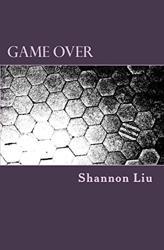 Buy Game over Book Online at Low Prices in India | Game over Reviews ...