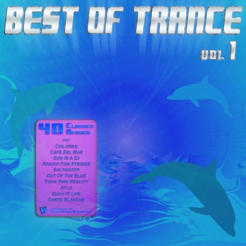 Top 40 Rave Anthems - 40 Uplifting Classic Old Skool Trance, Acid ...