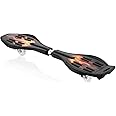Famous Quality® Wave Board Ripstick Ripster ; Skate Board with Carry ...
