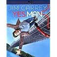 Yes Man: Amazon.it: Danny Wallace, Peyton Reed, Danny Wallace: Film e TV