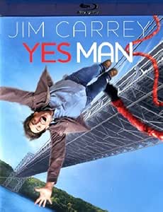 Yes Man: Amazon.it: Danny Wallace, Peyton Reed, Danny Wallace: Film e TV