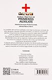 Manual practico de primeros auxilios/ First Aid Practical Guide - mayssak book