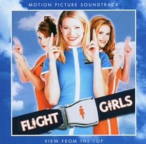 Flight Girls (View from the Top) - Ost, Various: Amazon.de: Musik