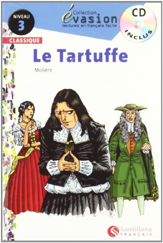 Tartuffe