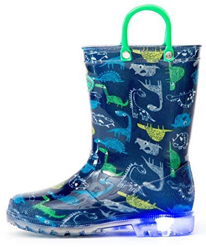 Dinosaur Wellies – Bootkidz