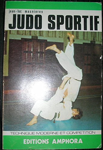 Judo Tour Littoral 2015