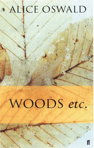 Alice Oswald | poetryarchive.org