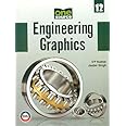 Engineering Graphics Class 12 : V.P. Kumar: Amazon.in: Books