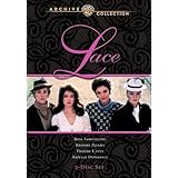 Lace: The Complete Mini-Series (1984) (Region 2) (Import): Amazon.co.uk ...