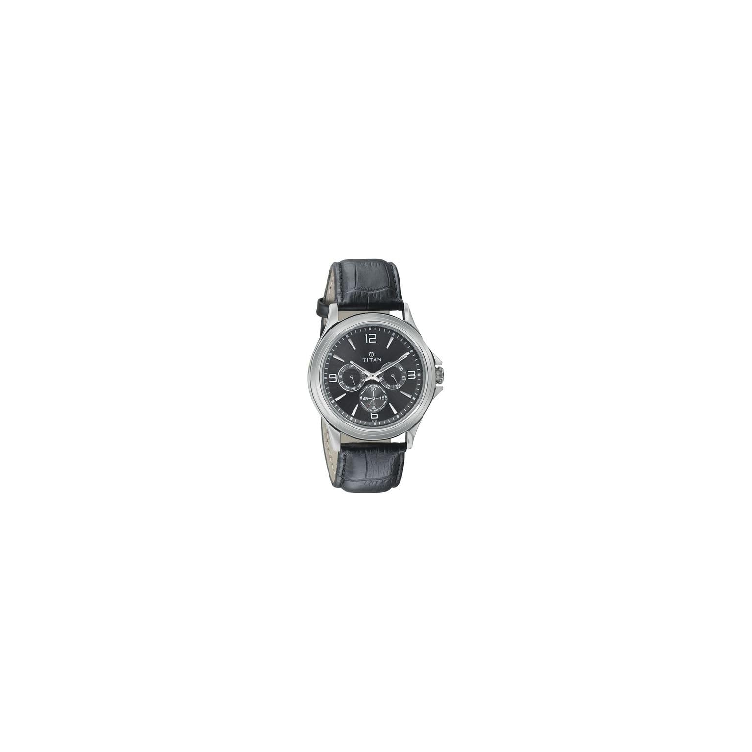 Titan 1698SL02 Neo For Men watch