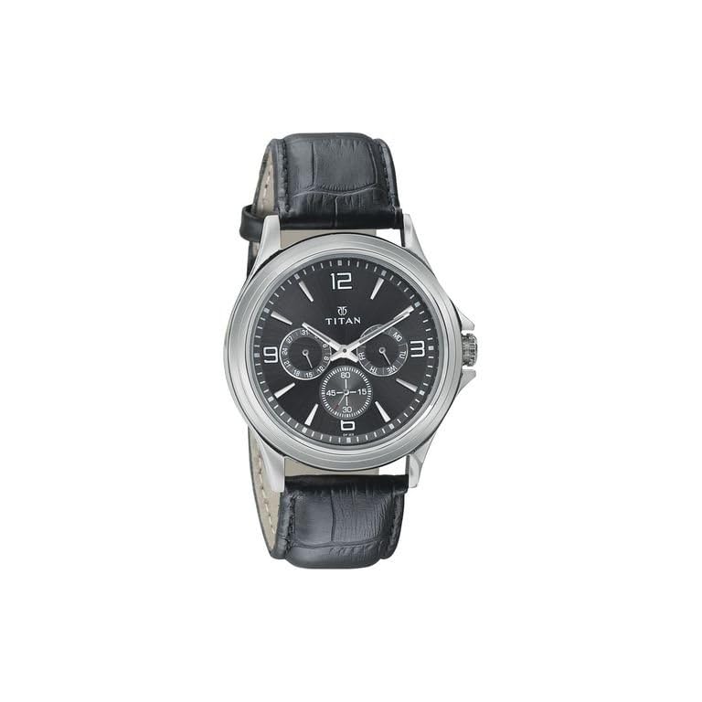 Titan 1698SL02 Neo For Men watch