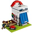 LEGO Stiftebox - Pencil Pot 40188 - ab 7 Jahren : Amazon.de: Spielzeug