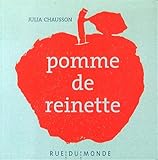 Amazon.fr - Pomme pomme pomme - Corinne Dreyfuss - Livres