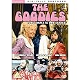 The Goodies - The Complete LWT Series [DVD]: Amazon.co.uk: Bill Odie ...