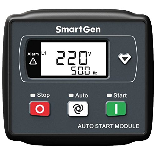 Smartgen | Buy Smartgen products online in UAE - Dubai, Abu Dhabi ...