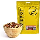 FIREPOT Orzo Pasta Bolognese - Healthy Dehydrated Expedition Food ...