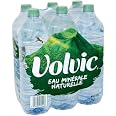 Volvic 1.5L Pack of 24 : Amazon.co.uk: Grocery