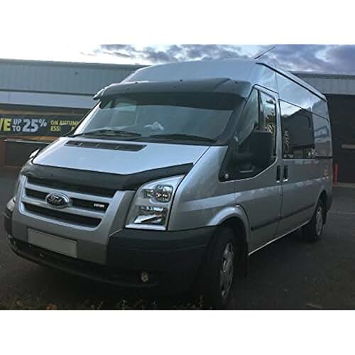 Amazon.co.uk: ford transit accessories mk7