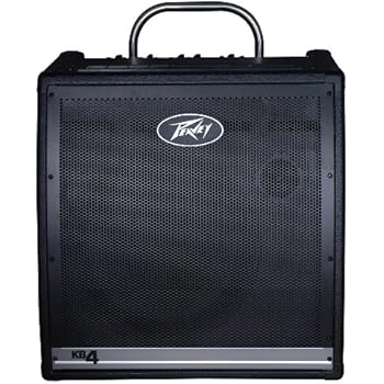 Peavey KB3 Keyboard Amplifier: Amazon.co.uk: Musical Instruments