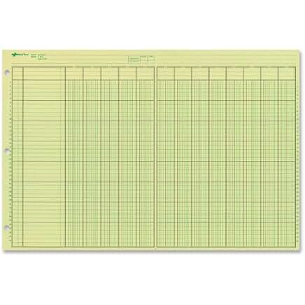 Amazon.co.uk: accounting analysis pads