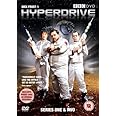 Hyperdrive - Series 1 & 2 Box Set [DVD]: Amazon.co.uk: Nick Frost, Nick ...